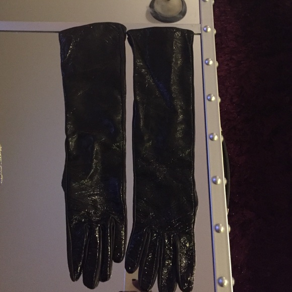 Armani Exchange | Accessories | Armani Exchange Gloves | Poshmark