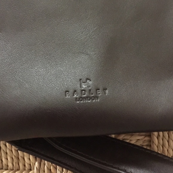 RADLEY LONDON | Bags | Small Radley London Handbag | Poshmark