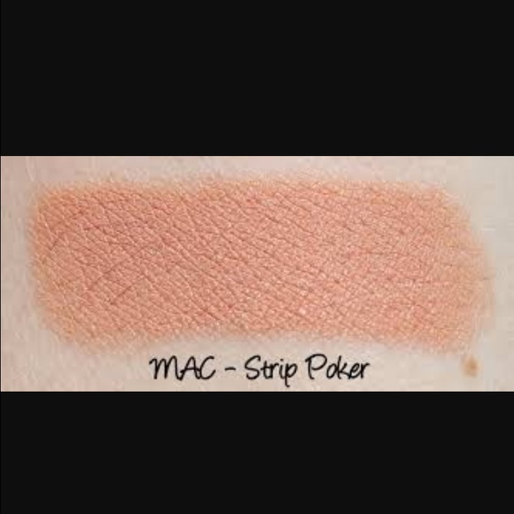 MAC Cosmetics | Makeup | Mac Le Strip Poker | Poshmark