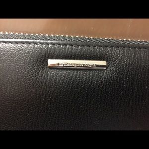 designer-Ermenegildo Zegna | Bags | Ermenegildo Zegna Zipped Wallet For ...