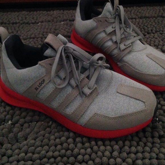 adidas | Shoes | Adidas Sl Loop | Poshmark