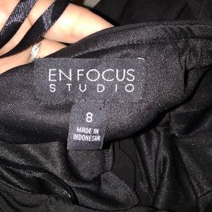 Enfocus Studio | Dresses | Enfocus Studio Dress | Poshmark