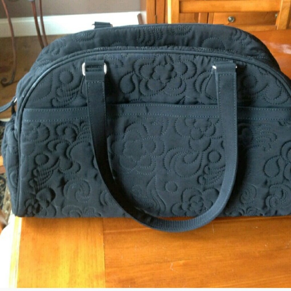 Vera Bradley | Bags | Vera Bradley Bowler Baby Bag | Poshmark