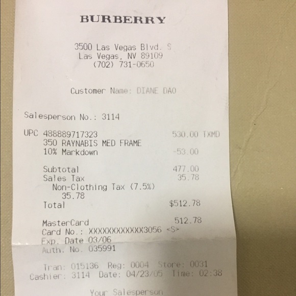 Burberry | Bags | Authentic Burberry Clutch | Poshmark