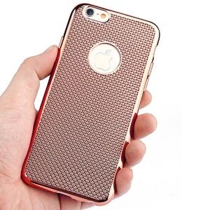 Urban Outfitters | Accessories | Luxury Business Deluxe Rose Gold ...