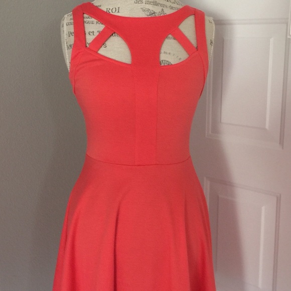Lush | Dresses | Dress | Poshmark