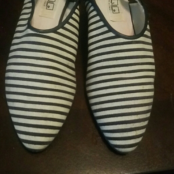 milo | Shoes | Vintage Milo Shoes | Poshmark