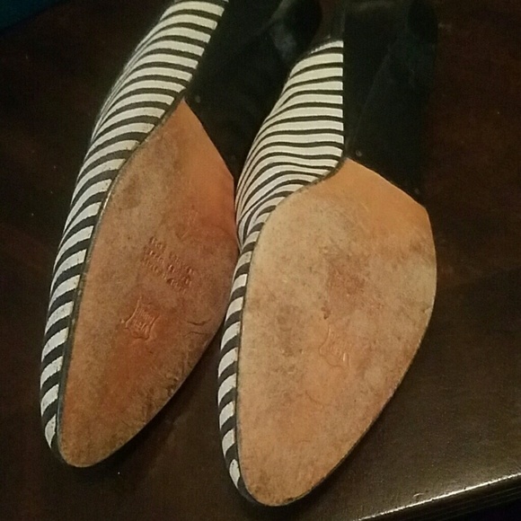 milo | Shoes | Vintage Milo Shoes | Poshmark