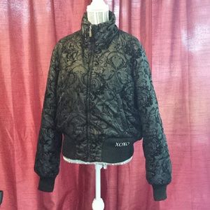 XOXO | Jackets & Coats | Puffy Winter Coat | Poshmark