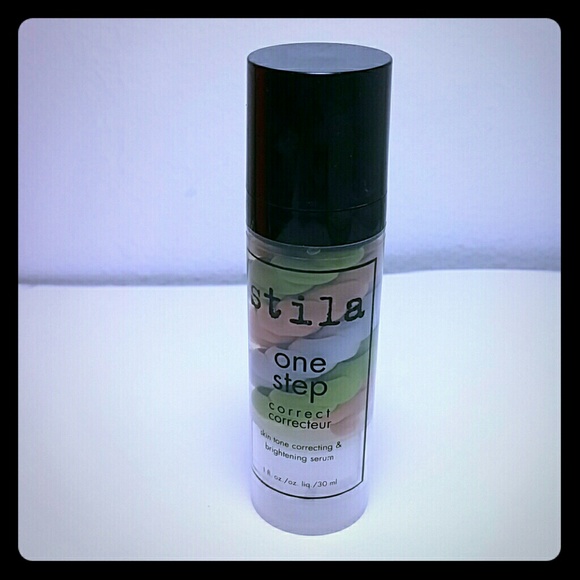 Makeup | Stila One Step Correct | Poshmark