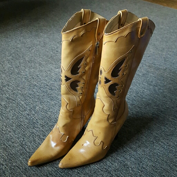 Anne Michelle | Shoes | Anne Michelle Boots | Poshmark