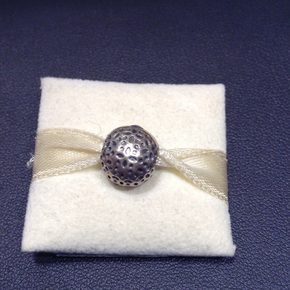 Pandora | Other | Authentic Pandora Clip | Poshmark