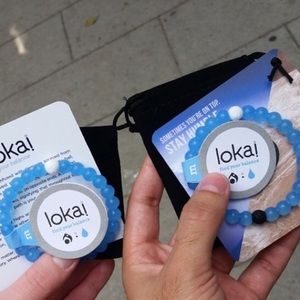 Lokai on Poshmark