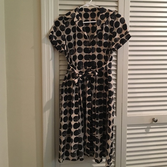 Tocca | Dresses | Tocca Buttondown Dress | Poshmark