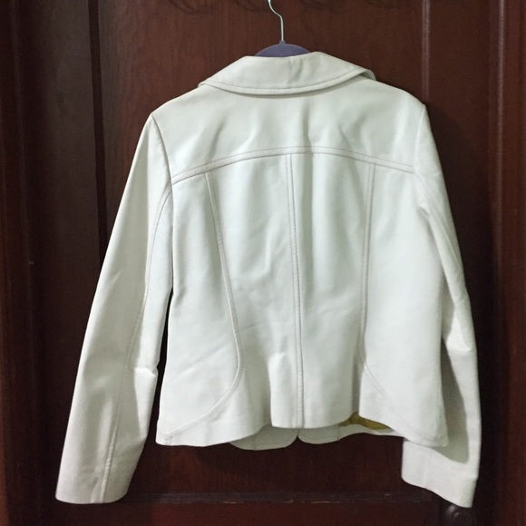 Jackets & Coats | Black Rivet Genuine Leather Jacket | Poshmark