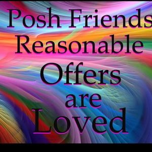 Other | Low Ball Offers Make Me Stay Firm On My Prices | Poshmark