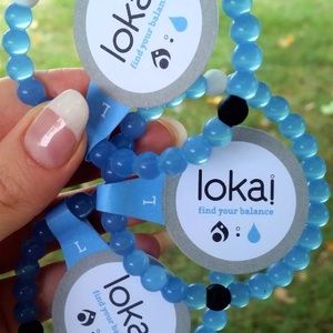 Lokai on Poshmark