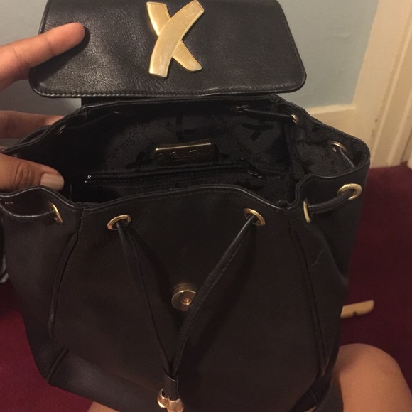 Paloma Picasso | Bags | Paloma Picasso Backpack | Poshmark