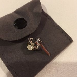 Tesla | Other | Authentic Tesla Push Pin Limited Edition | Poshmark