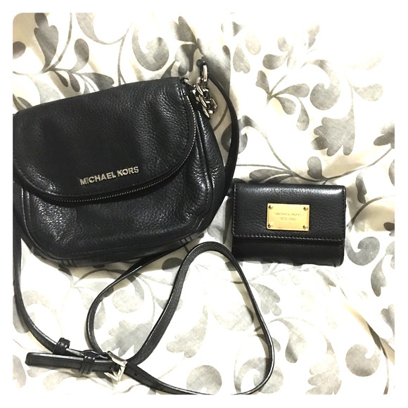 Michael Kors Purse Wallet Combo | semashow.com