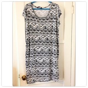 ASOS Curve on Poshmark