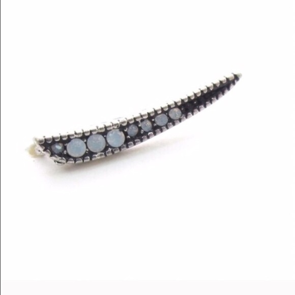 Sunahara Jewelry | Jewelry | Sunahara Jewelry Dagger Ear Climber | Poshmark