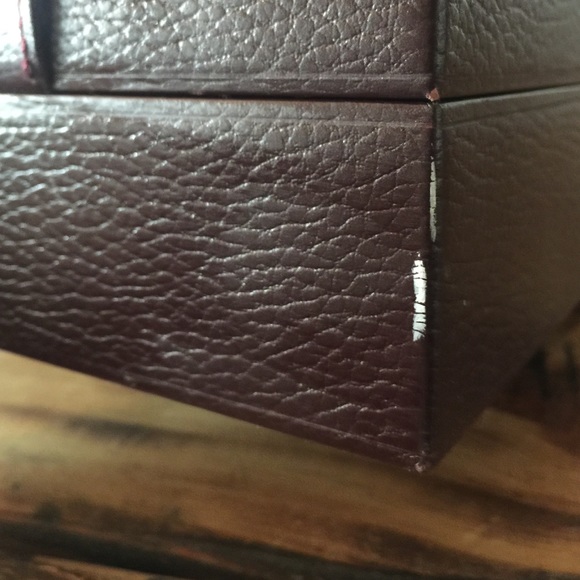 Rolex | Other | Gorgeous Rolex Wooden Watch Box | Poshmark