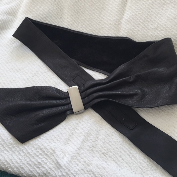 Accessories | Fun Leather Belt | Poshmark