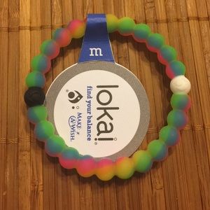 Lokai - Authentic Neon Lokai from Taylor's closet on Poshmark