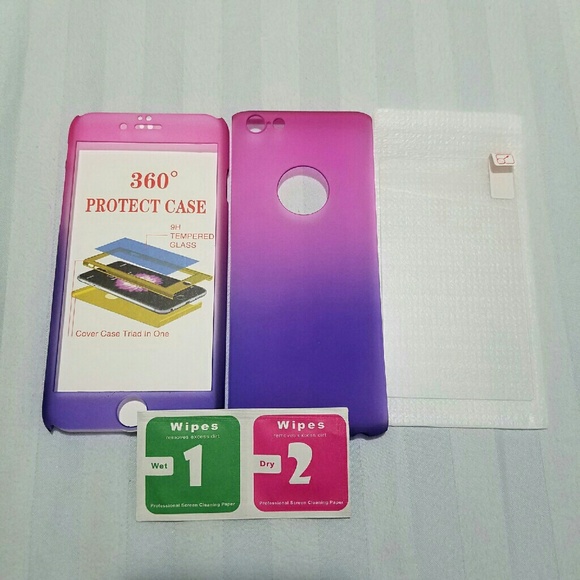 Accessories | Iphone Full Body Protector Case | Poshmark