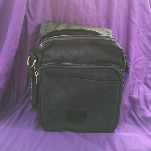 Princess Cruises | Bags | Princess Cruises Anchor Cross Body Traveling ...