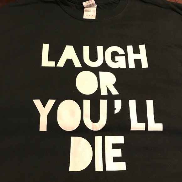 Tops | Custom Made Tshirts Lifes To Short Let It Go | Poshmark