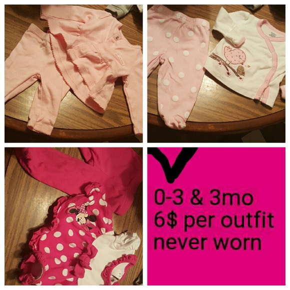 Matching Sets | 3 Outfits | Poshmark