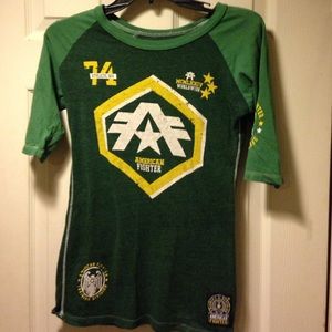 Affliction on Poshmark