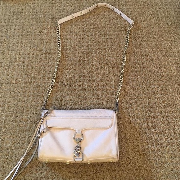 Super Cute Mini Mac In Seashell! - Gem