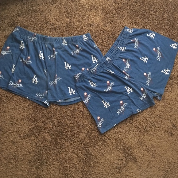 LA Dodgers | Underwear & Socks | Solddodger Boxers | Poshmark