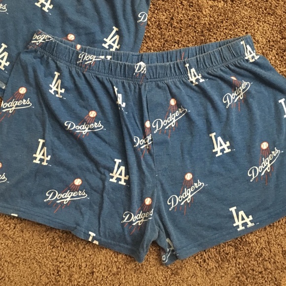 LA Dodgers | Underwear & Socks | Solddodger Boxers | Poshmark