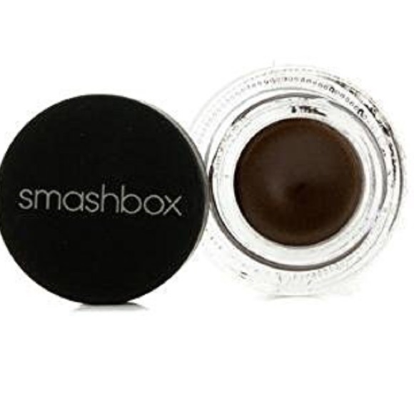 Makeup | Smash Box Waterproof Eye Liner | Poshmark
