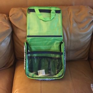 thirty-one | Bags | Thirty One Hanging Traveler Case | Poshmark