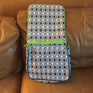 thirty-one | Bags | Thirty One Hanging Traveler Case | Poshmark