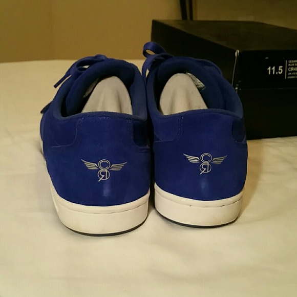 Creative Recreation | Shoes | Creative Recreation | Poshmark