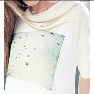 Brandy Melville | Tops | Rare Brandy Top | Poshmark