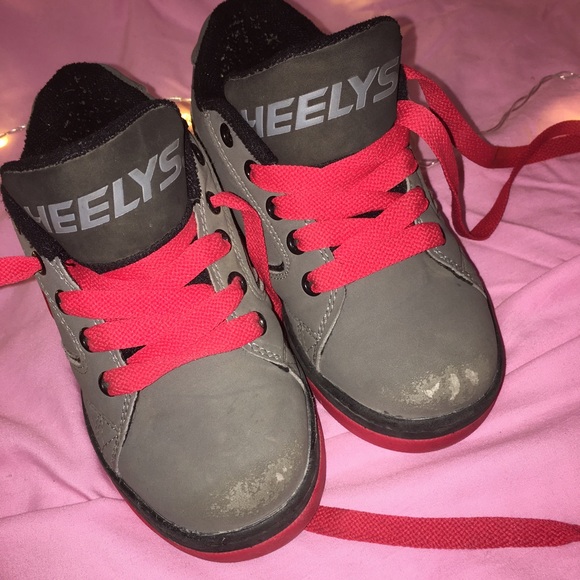 Heelys | Shoes | Heelys | Poshmark