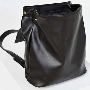 Urban Outfitters | Bags | Urban Outfitters Clean Colorblock Backpack ...