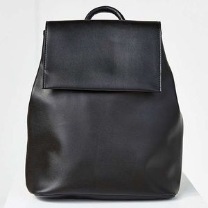 Urban Outfitters | Bags | Urban Outfitters Clean Colorblock Backpack ...