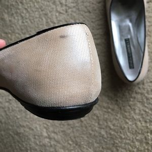 Giada Gabrielli | Shoes | Giada Gabrielli Made In Italy Flats | Poshmark