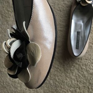 Giada Gabrielli | Shoes | Giada Gabrielli Made In Italy Flats | Poshmark