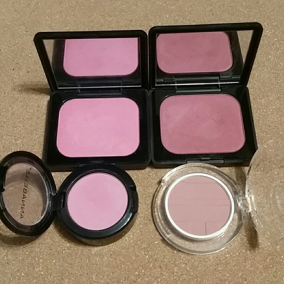 Makeup | 4 Blushes | Poshmark