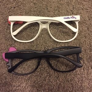 Accessories | Hello Kitty Frames Set | Poshmark