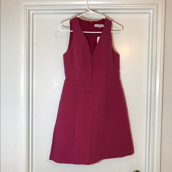 LOFT | Dresses | Loft Sheath Dress | Poshmark